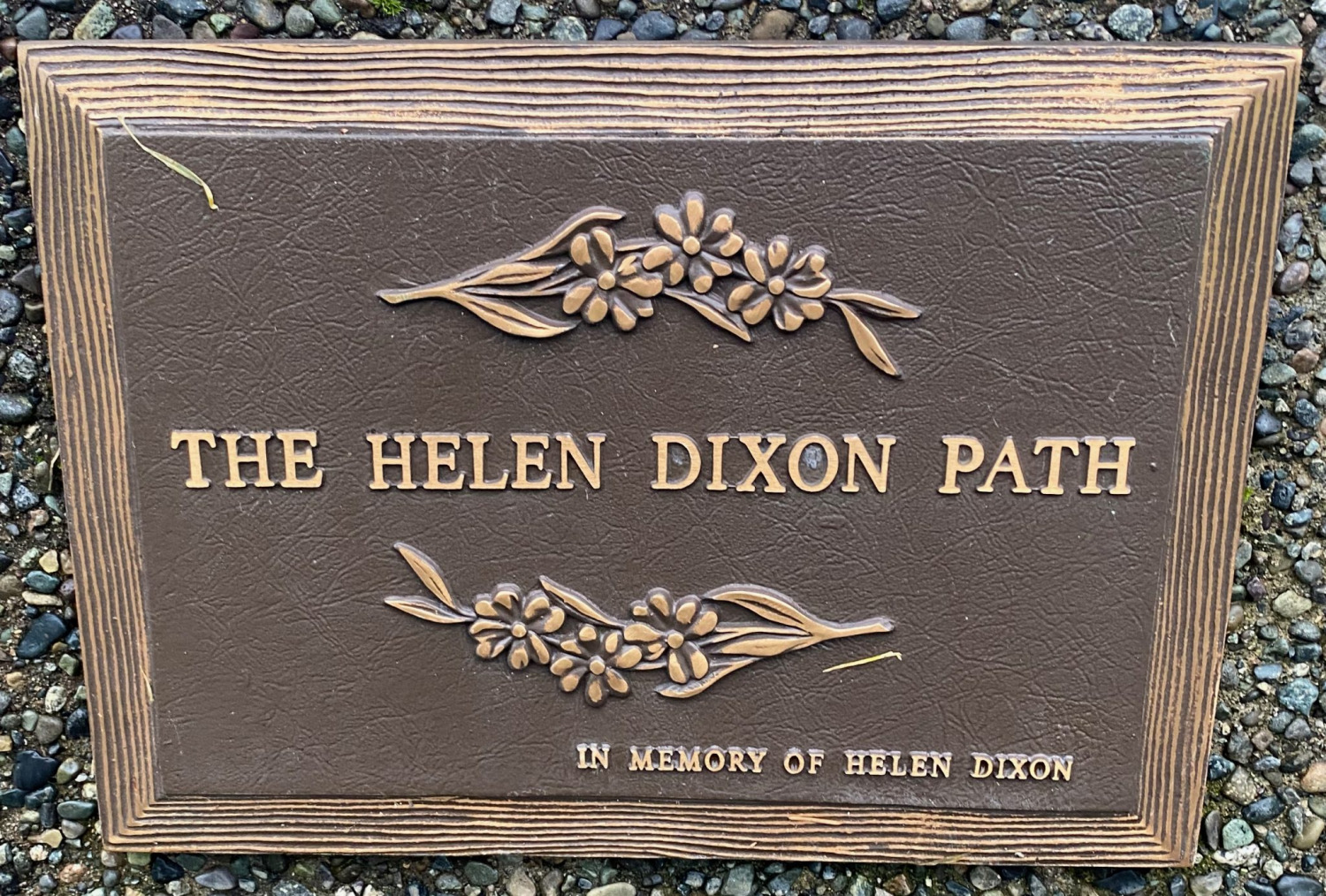 Mount Brenton History – Mount Brenton Golf Course