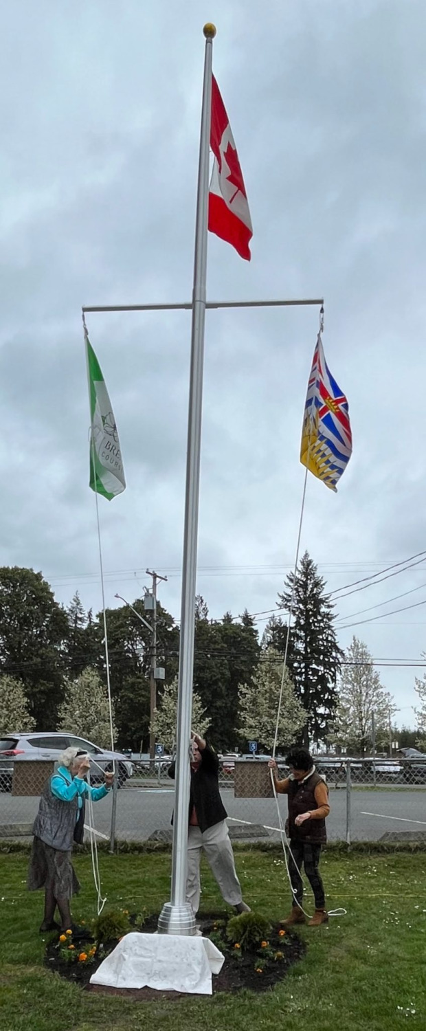 75th Anniversary – Mount Brenton Golf Course