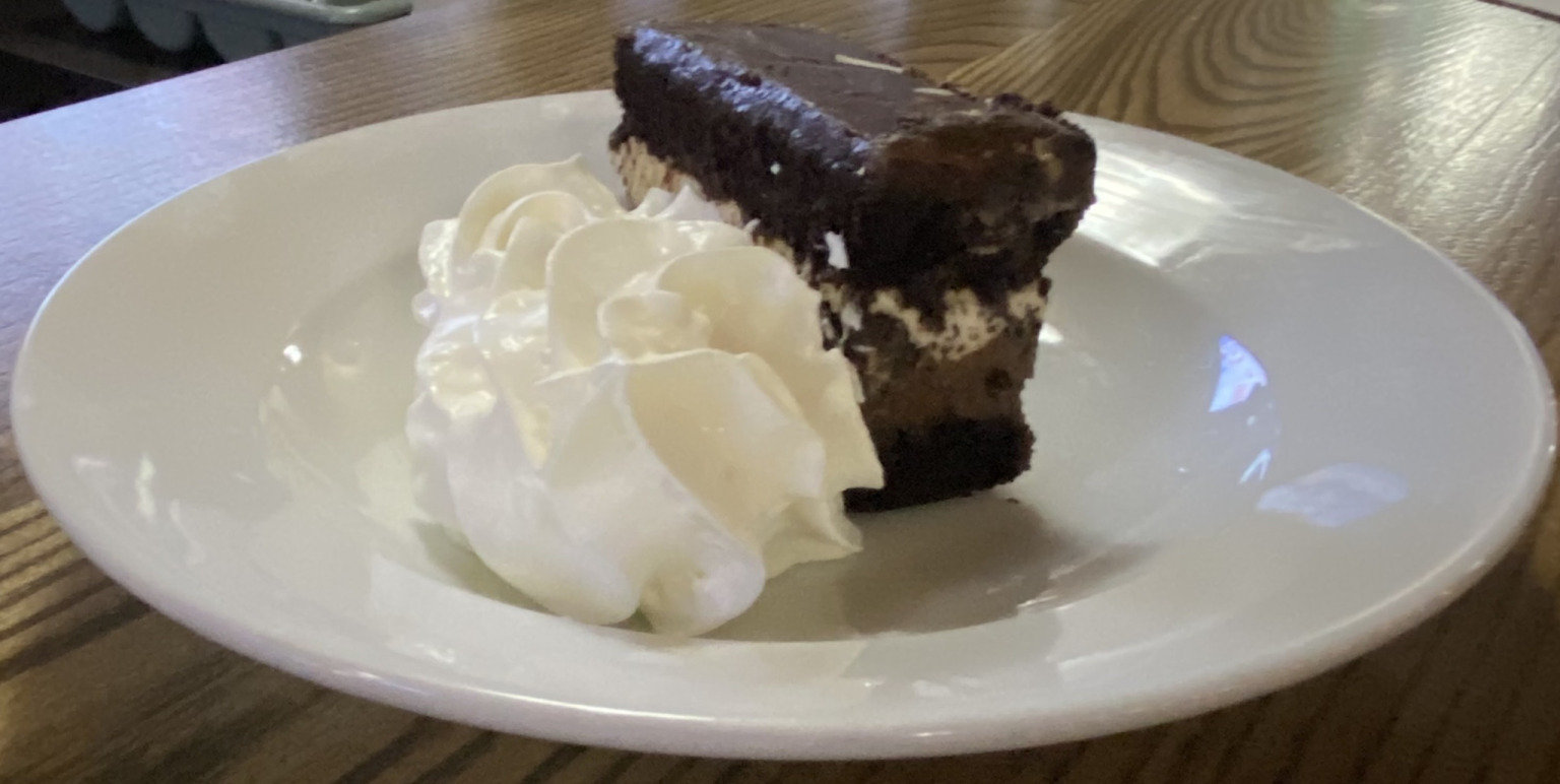 Mount Brenton Pub & Restaurant – Mount Brenton Golf Course
