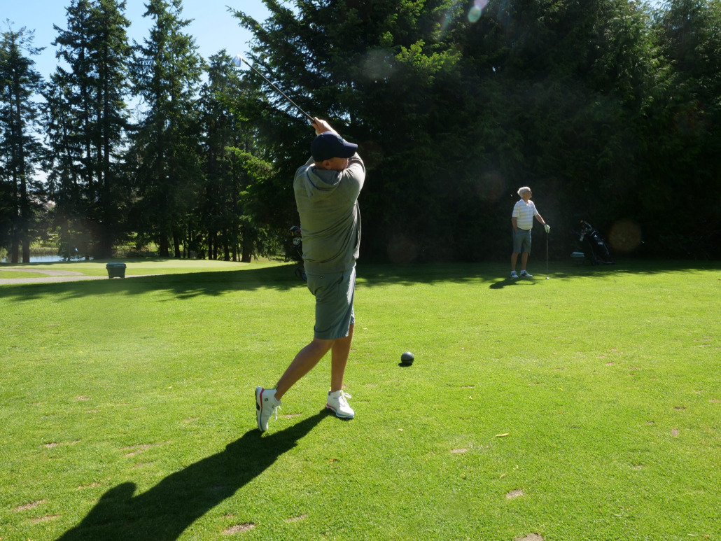 Calendar of Events – Mount Brenton Golf Course